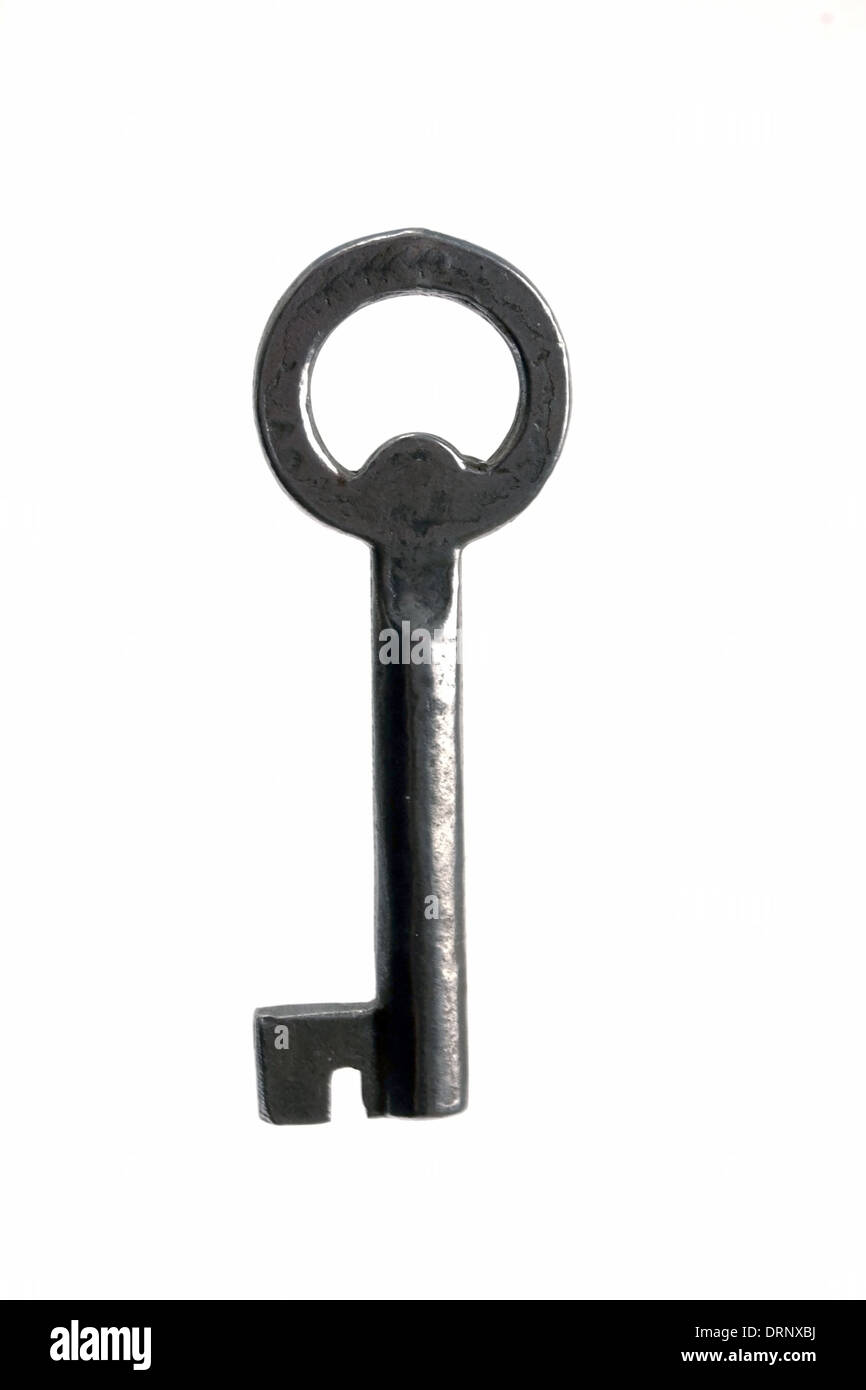 Gothic key Cut Out Stock Images & Pictures - Alamy