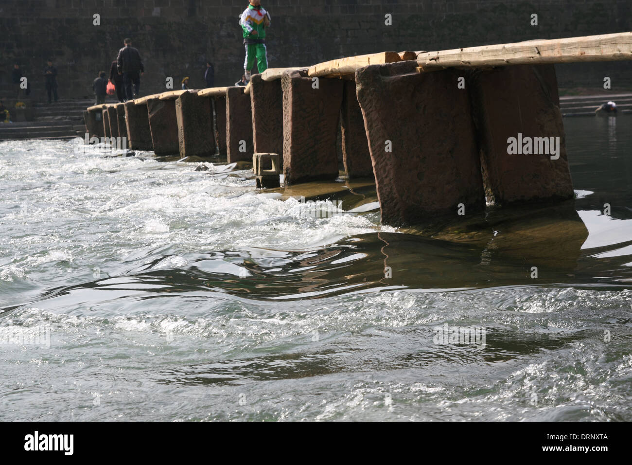 Old stone culture hi-res stock photography and images - Alamy