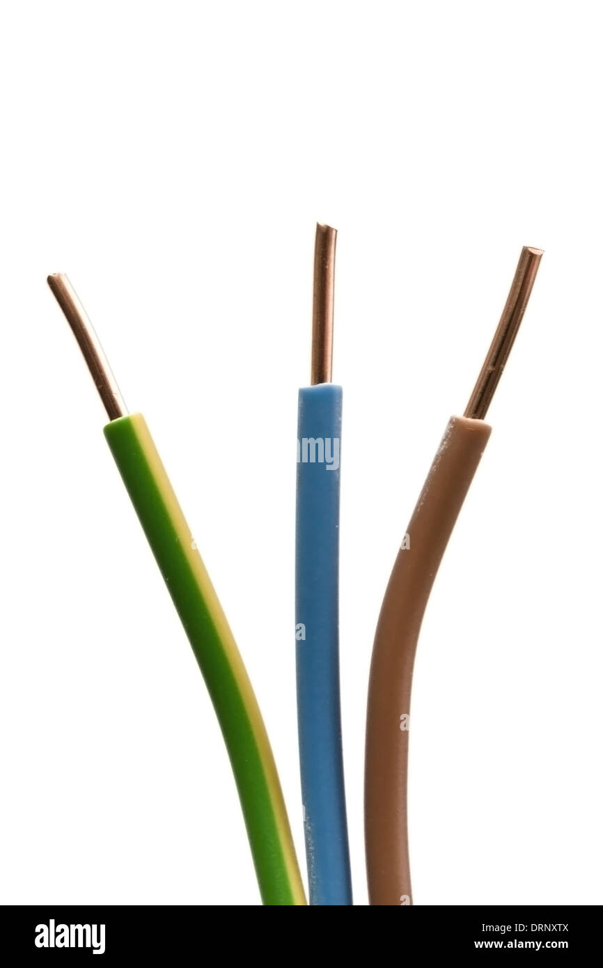 Electrical isolation hi-res stock photography and images - Alamy