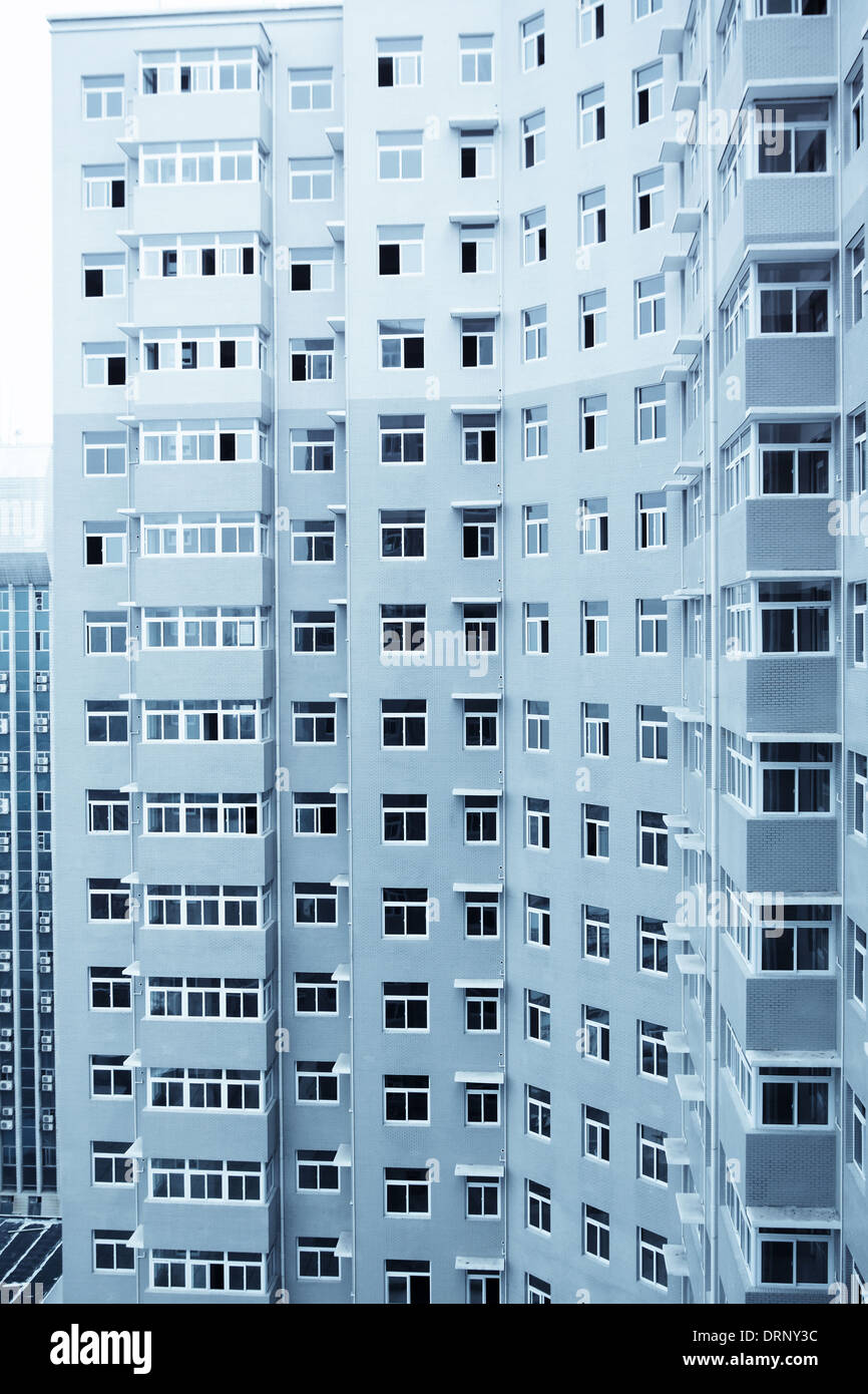 vacant real estate buildings Stock Photo - Alamy