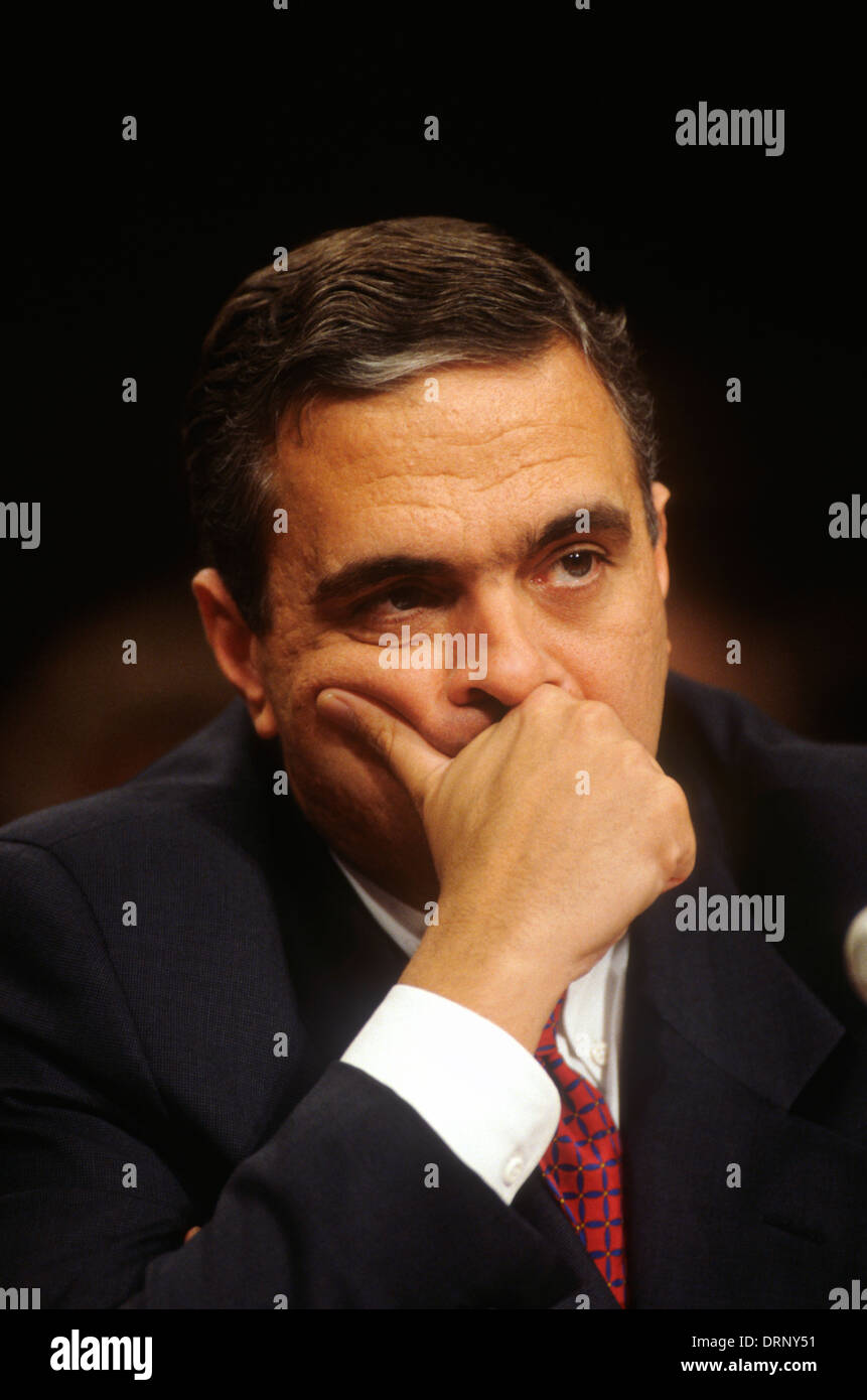 1997 usa director hi-res stock photography and images - Alamy