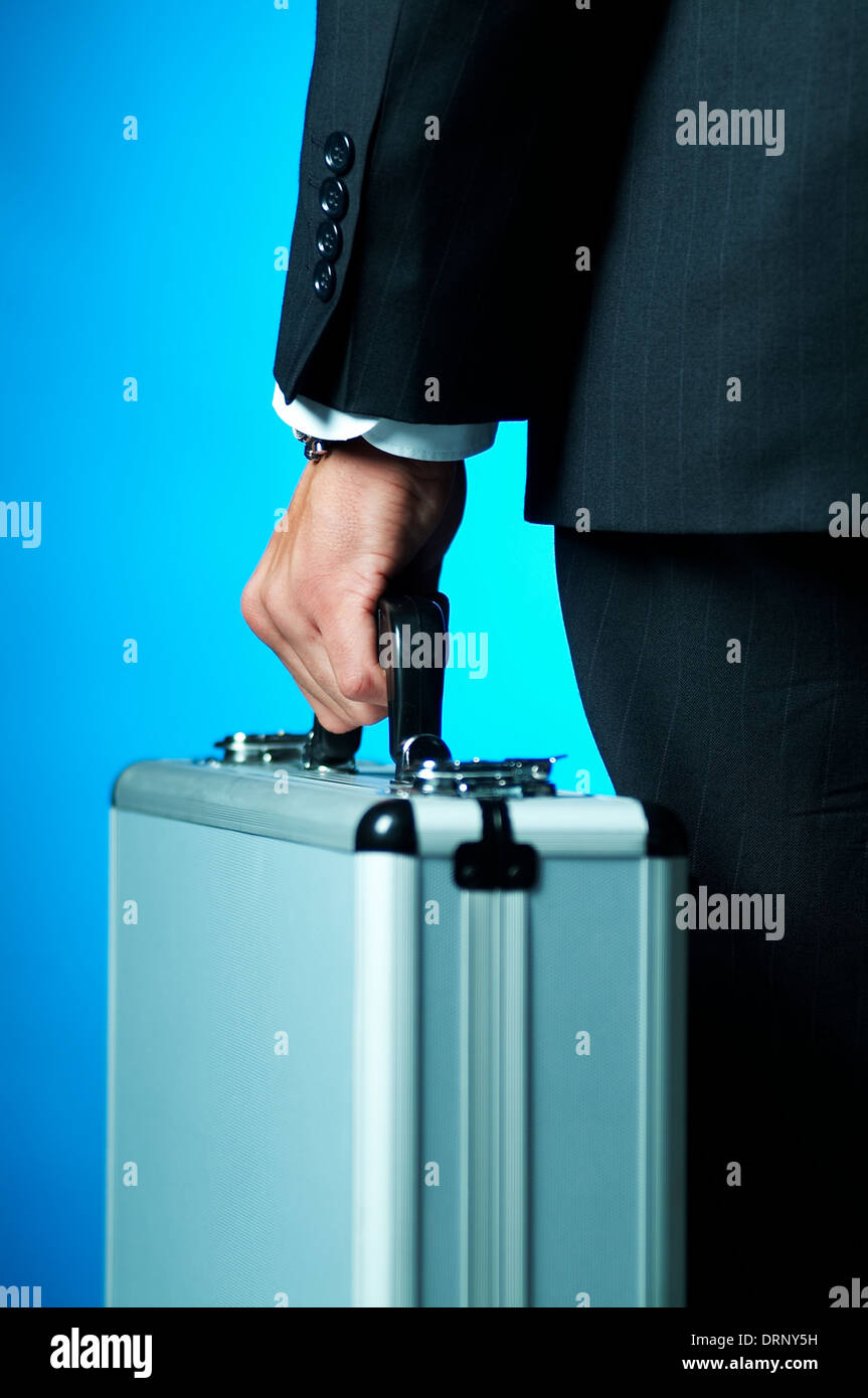 Business case hi-res stock photography and images - Alamy