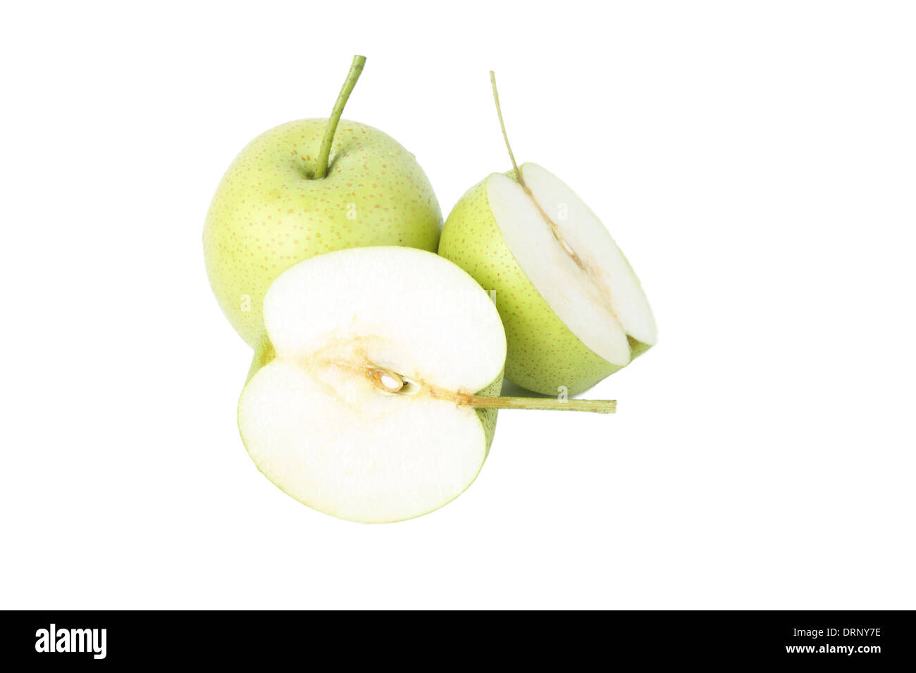 The pears hi-res stock photography and images - Alamy
