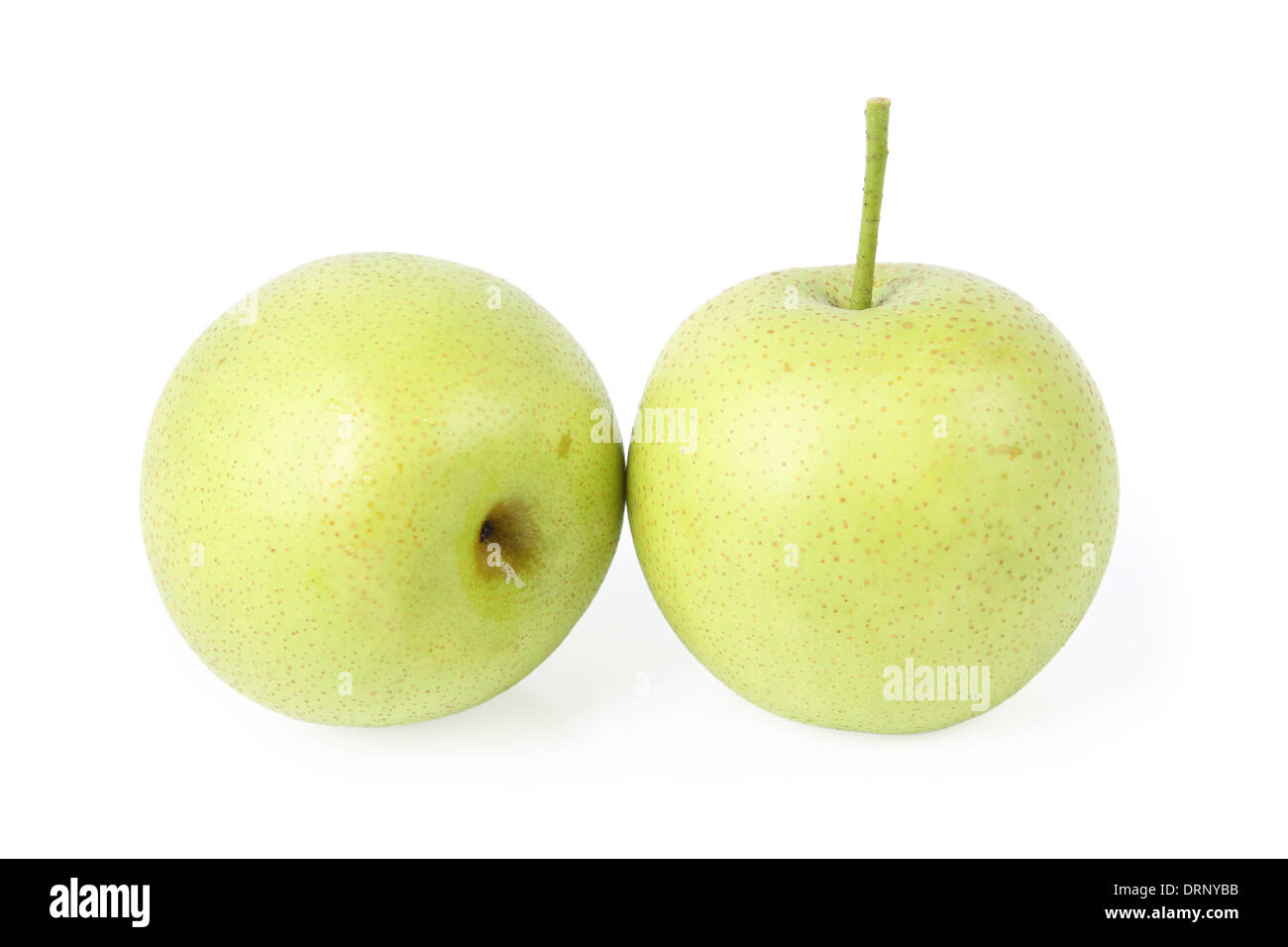 Pears and pears hi-res stock photography and images - Alamy