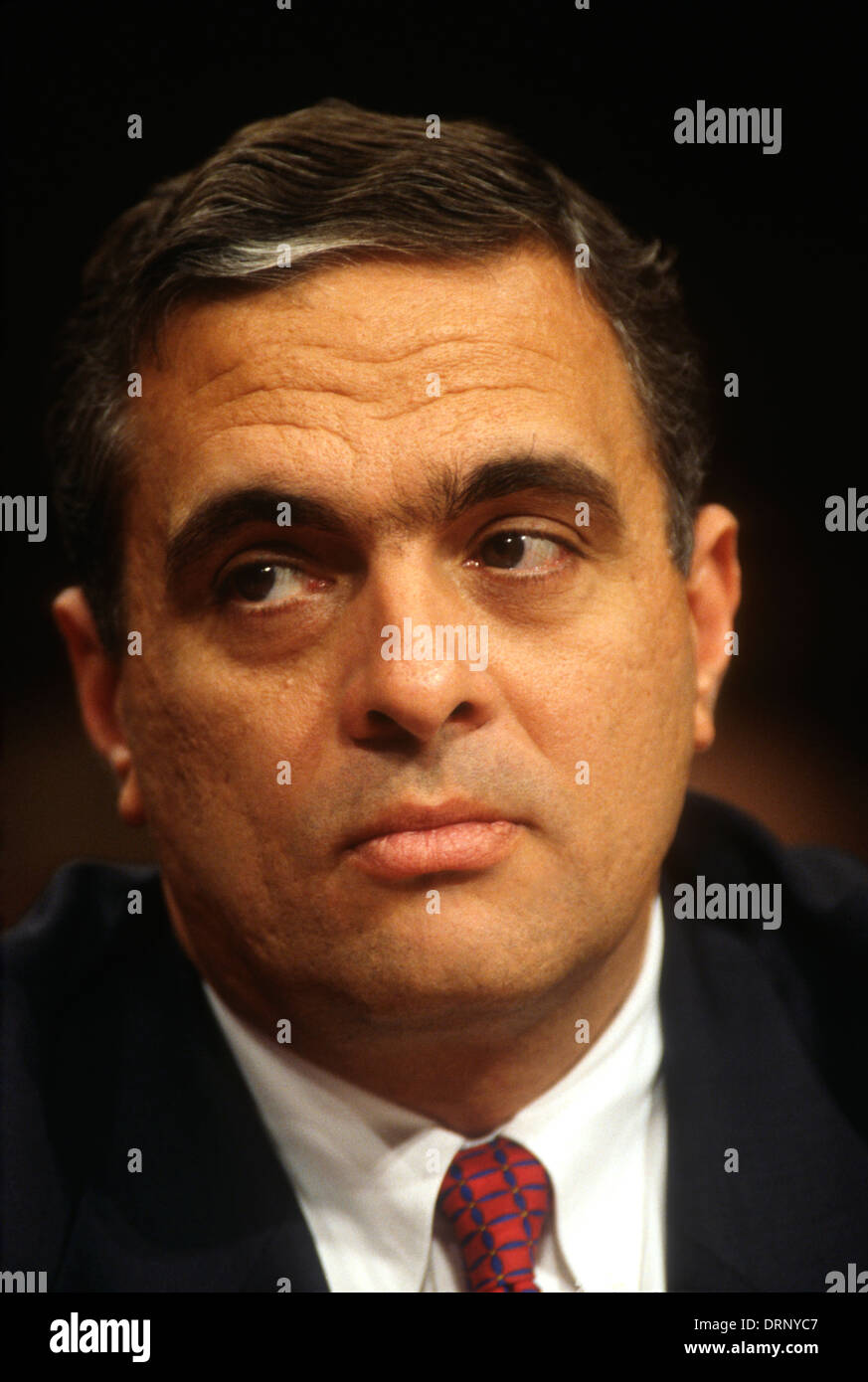 1997 usa director hi-res stock photography and images - Alamy