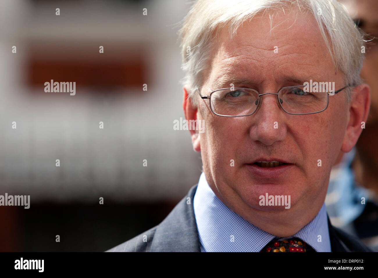 Craig murray hi-res stock photography and images - Alamy