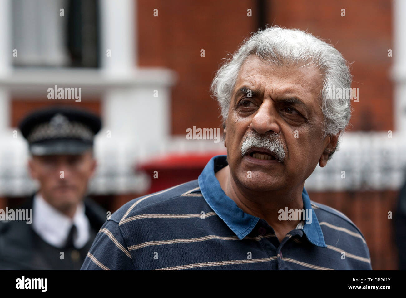 Tariq hi-res stock photography and images - Alamy