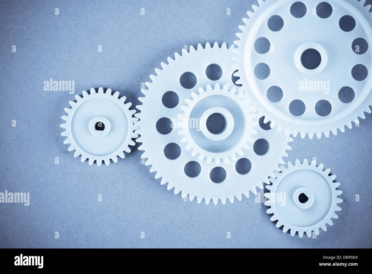 Meshing gears hi-res stock photography and images - Alamy