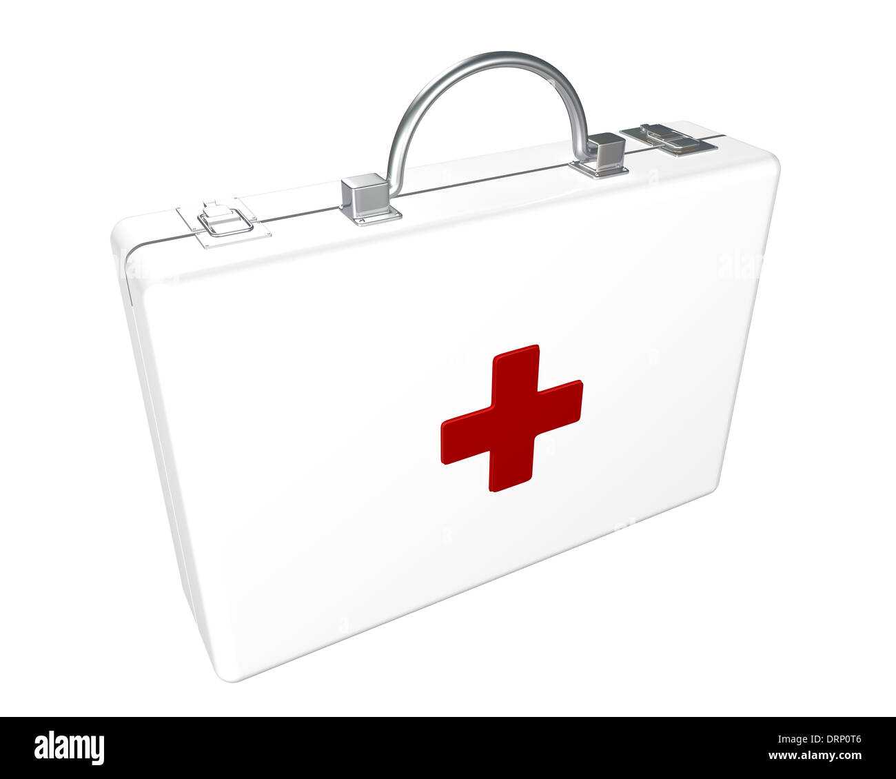 3d realistic first aid hi-res stock photography and images - Alamy