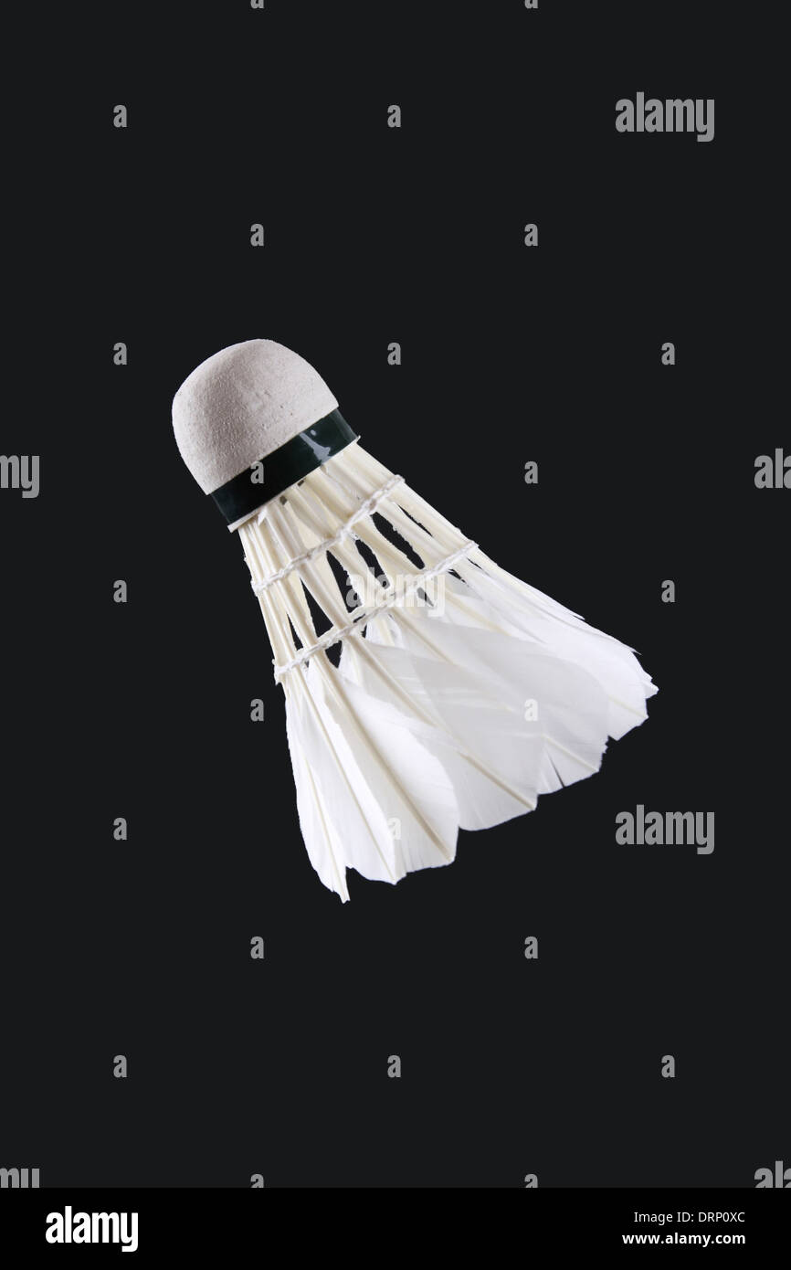 Shuttlecock hi-res stock photography and images - Alamy
