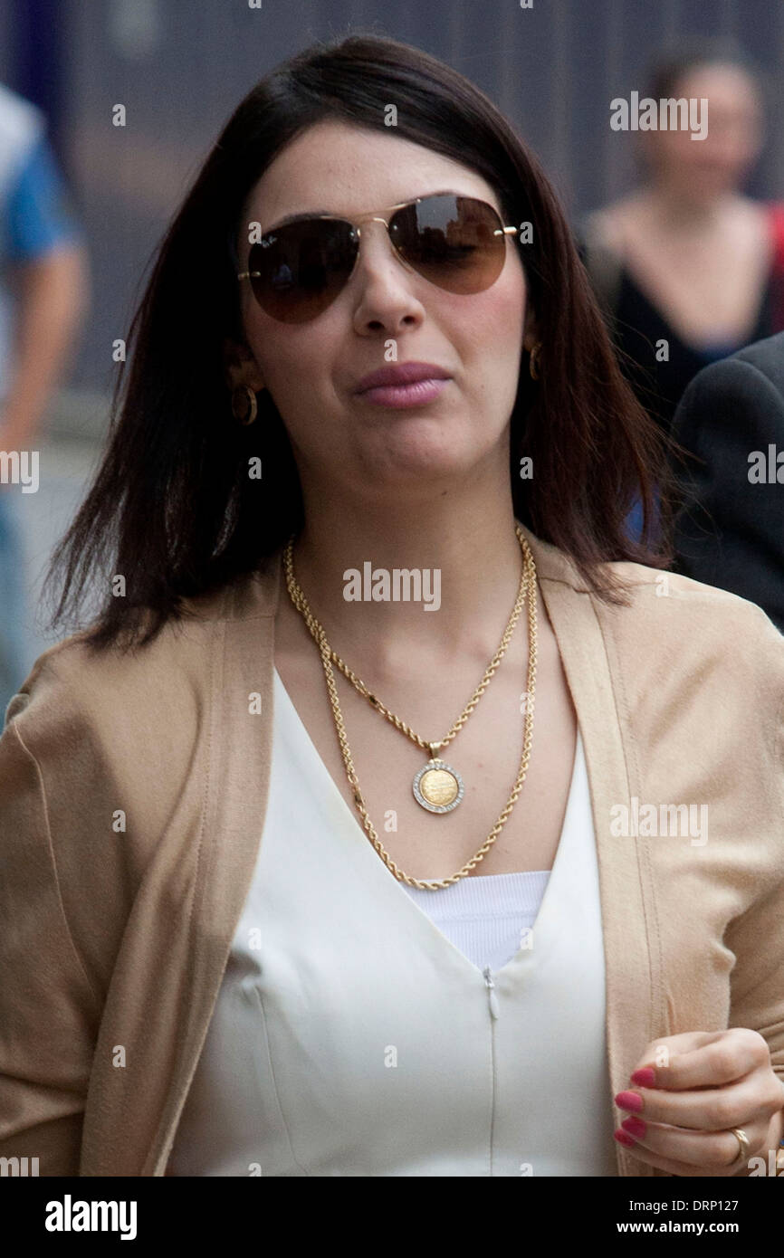 Nur nadir hi-res stock photography and images - Alamy