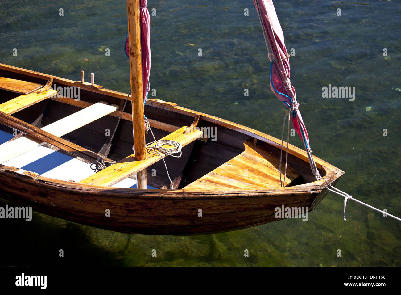 Fischerboot hi-res stock photography and images - Alamy