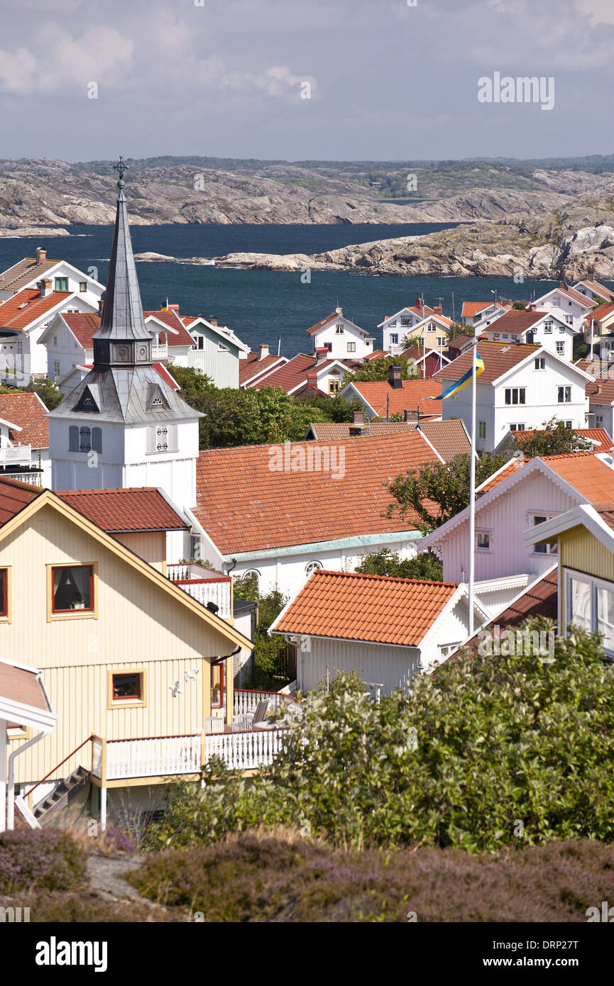 Gullholmen hi-res stock photography and images - Alamy
