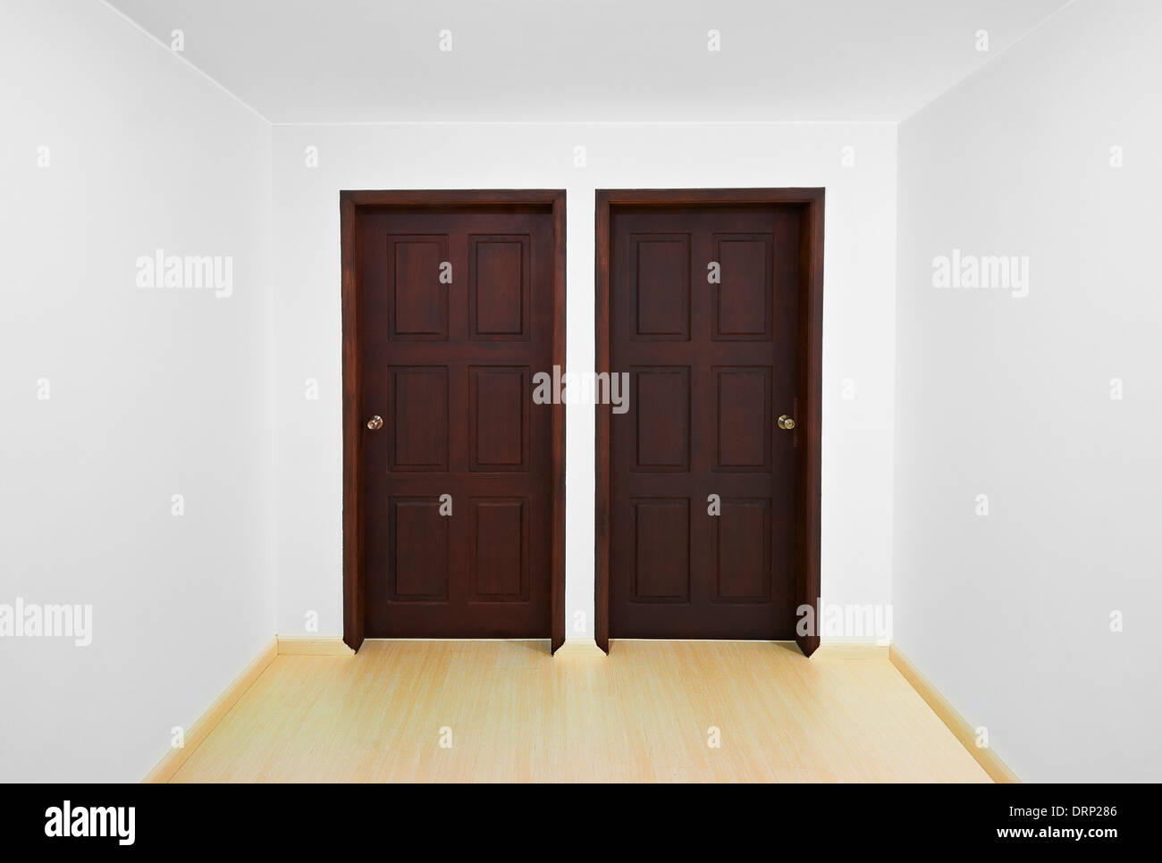 One point perspective room hi-res stock photography and images - Alamy