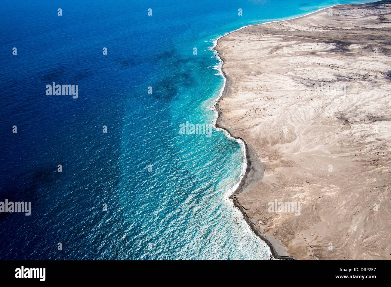 Pyroclastic flow montserrat hi-res stock photography and images - Alamy