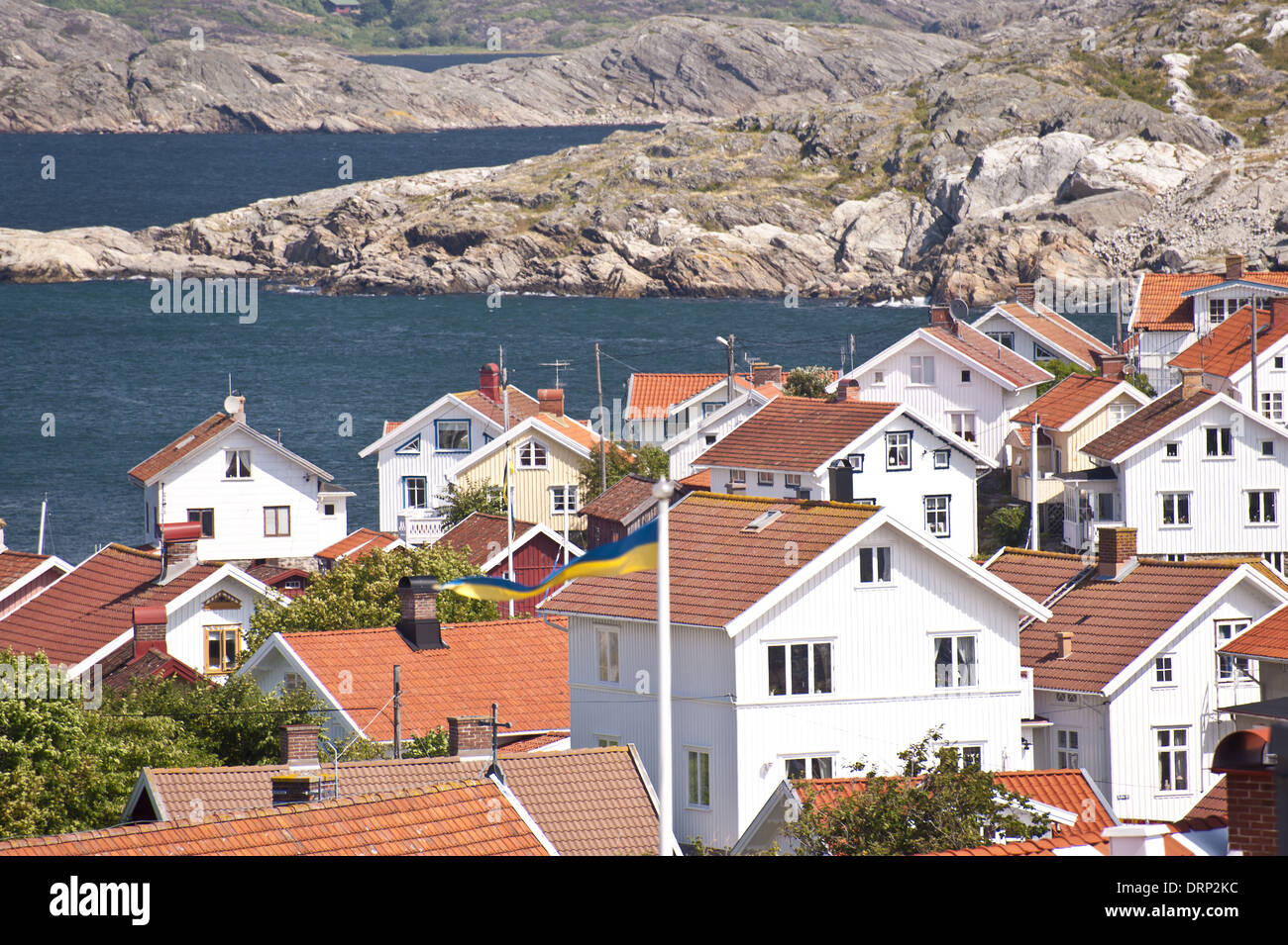 Gullholmen hi-res stock photography and images - Alamy