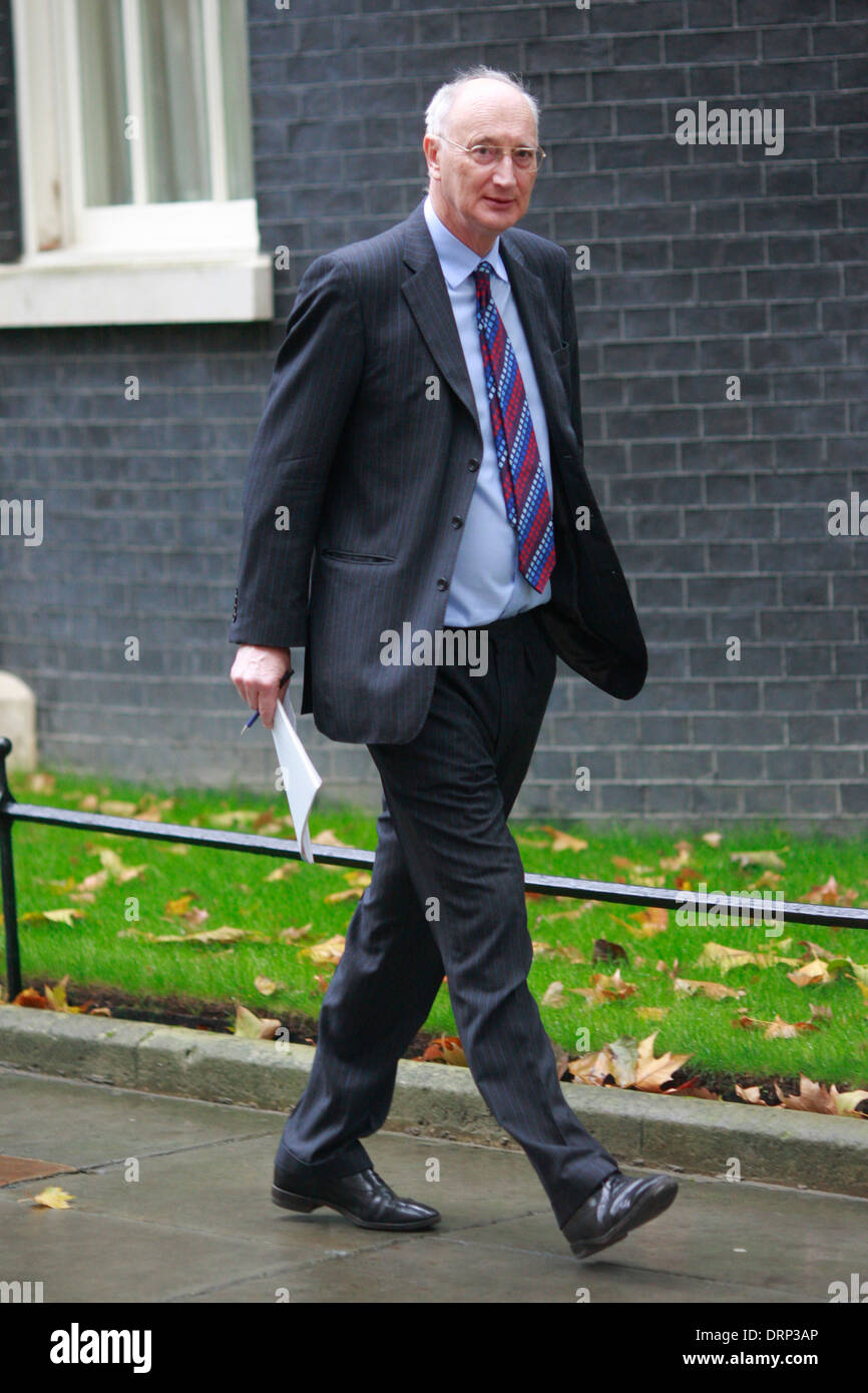 Sir George Young Stock Photo - Alamy