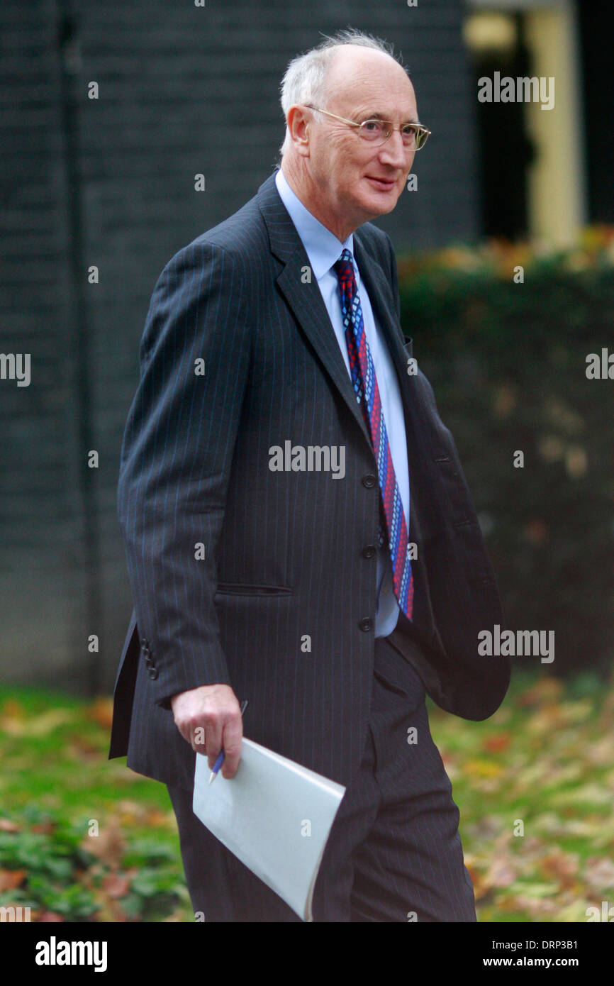 Sir George Young Stock Photo - Alamy