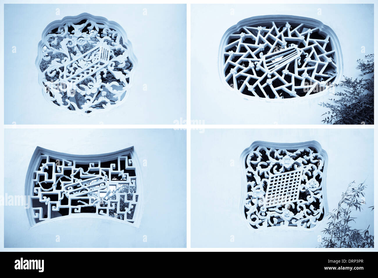 Chinese painting flower hi-res stock photography and images - Alamy