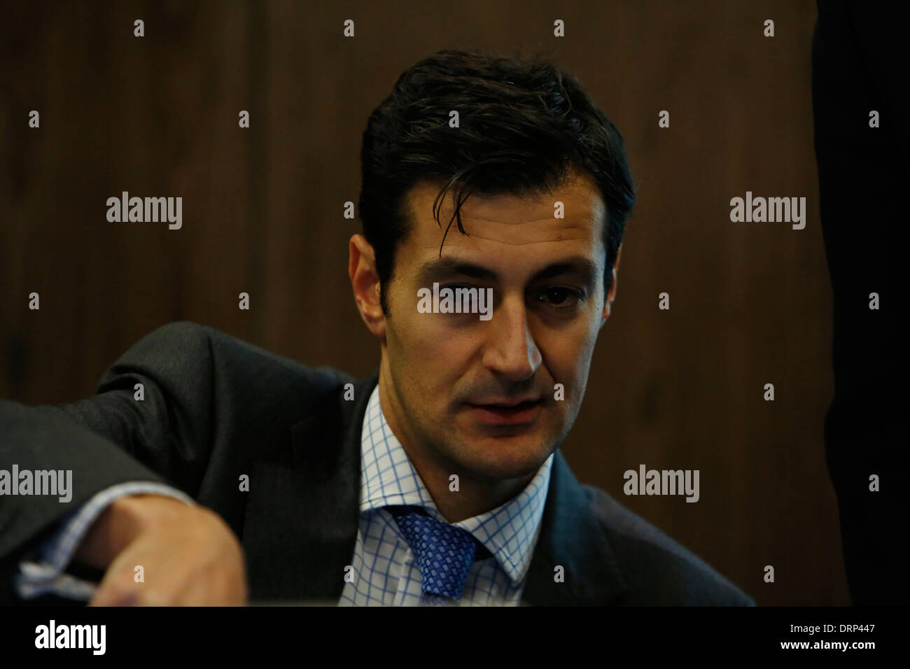 Sadan hi-res stock photography and images - Alamy