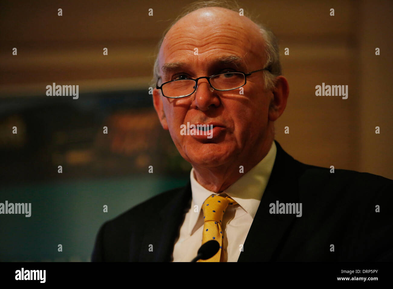 Dr vince hi-res stock photography and images - Alamy