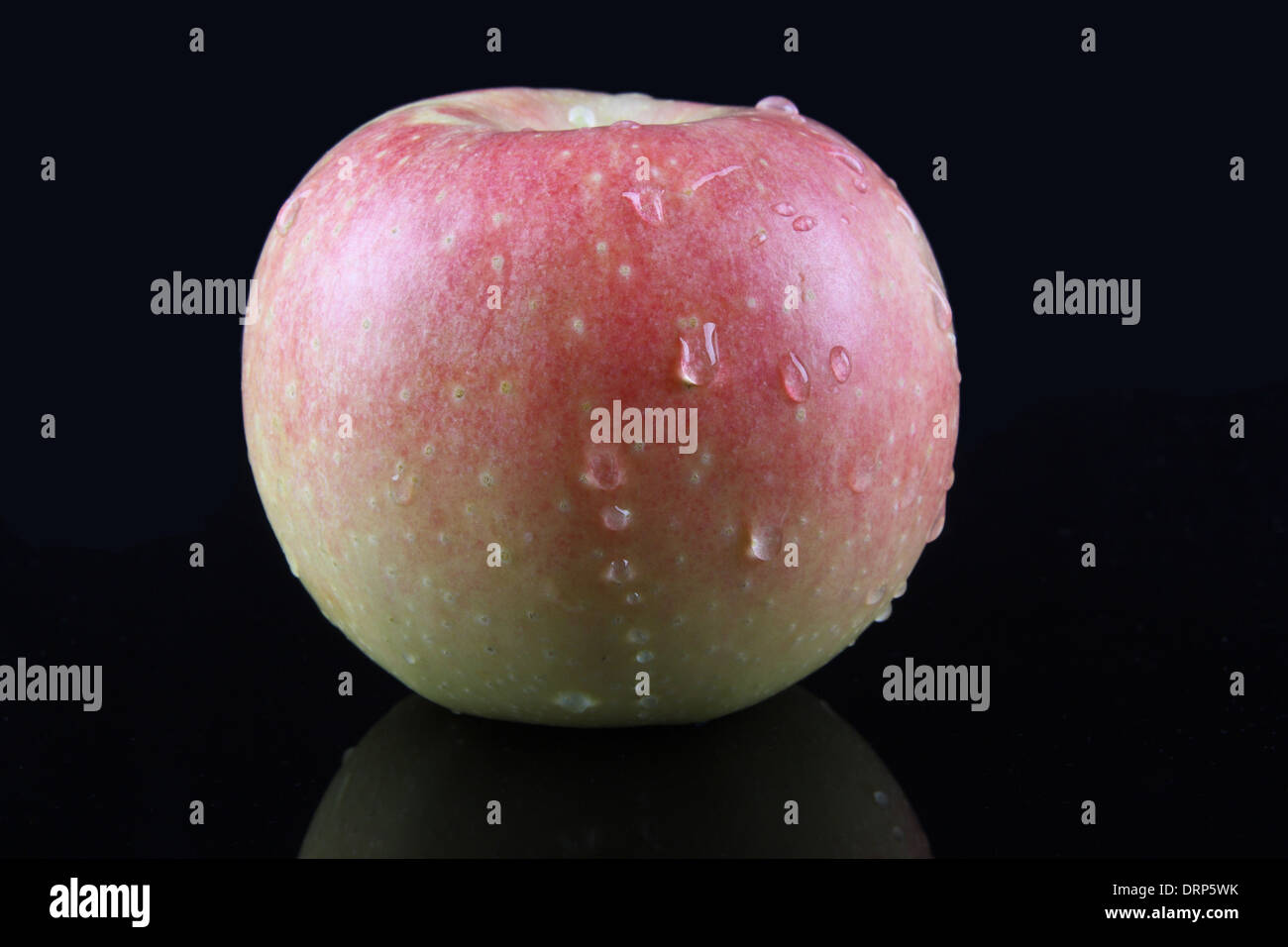 Apple pure hi-res stock photography and images - Alamy