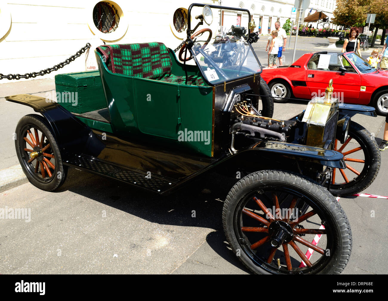 1908 model t ford hi-res stock photography and images - Alamy