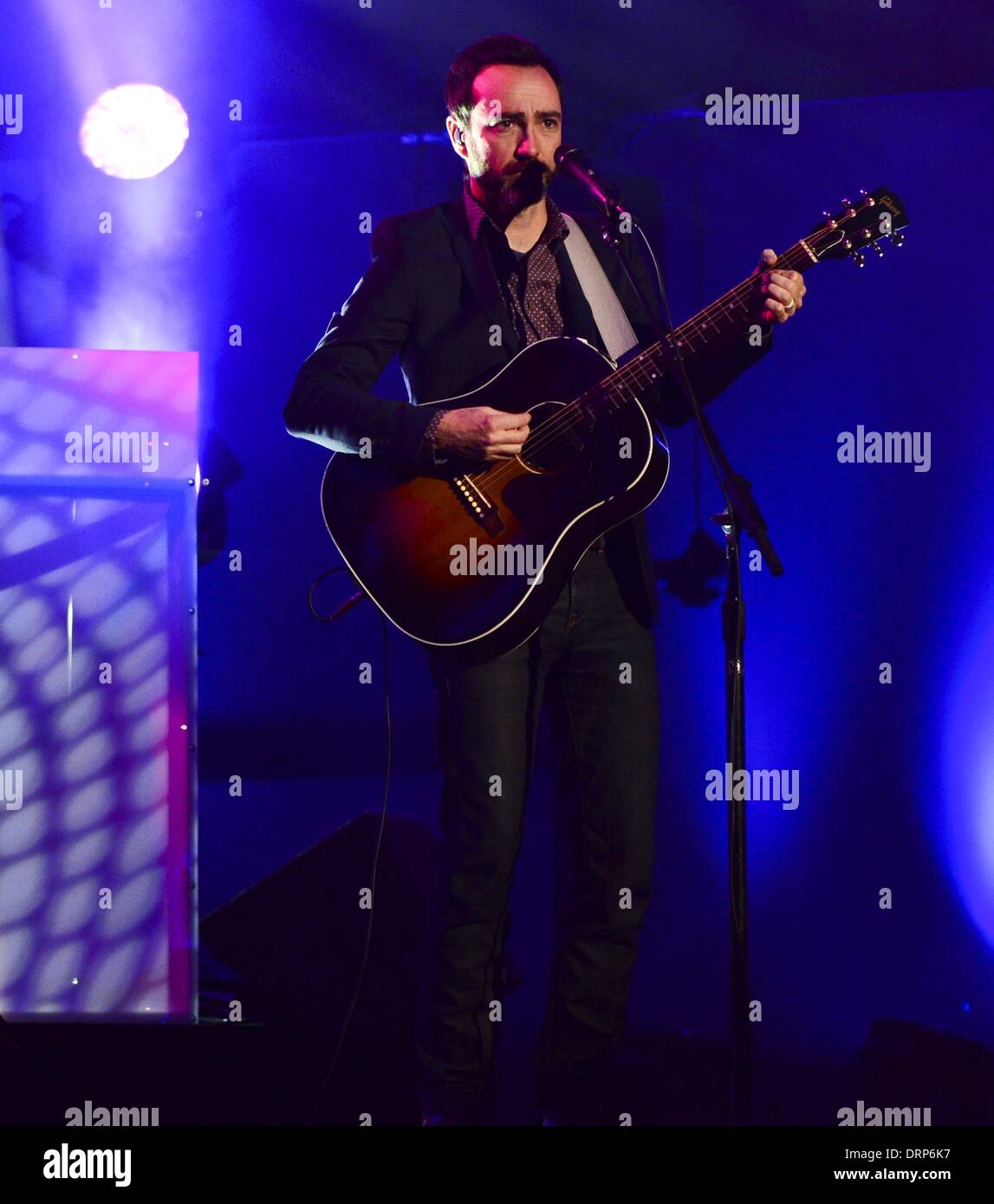 Broken bells band hi-res stock photography and images - Alamy