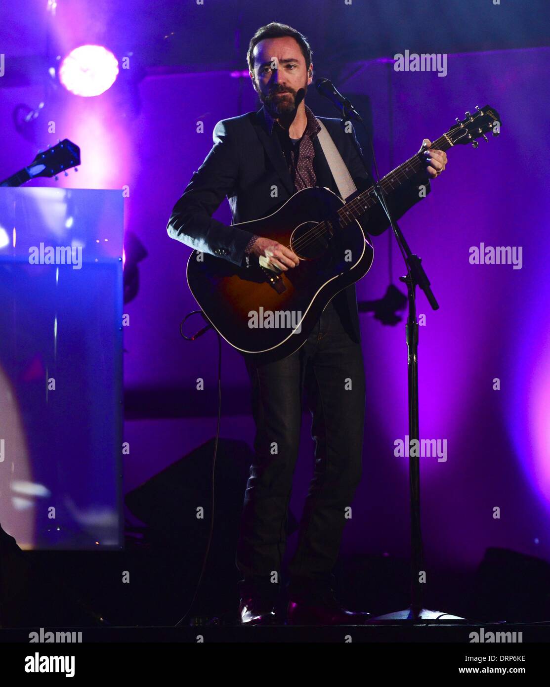 Broken bells band hi-res stock photography and images - Alamy