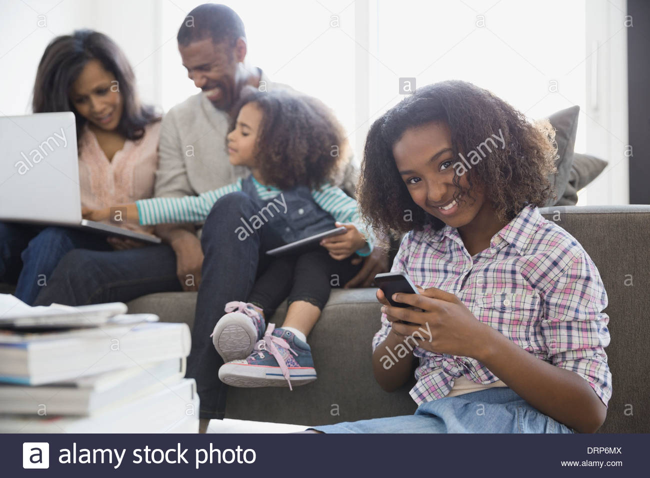 Internet home devices hi-res stock photography and images - Alamy