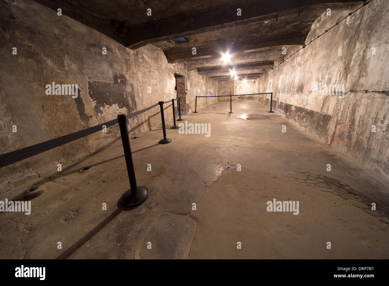 Nazi hitler konzentrationslager hi-res stock photography and images - Alamy