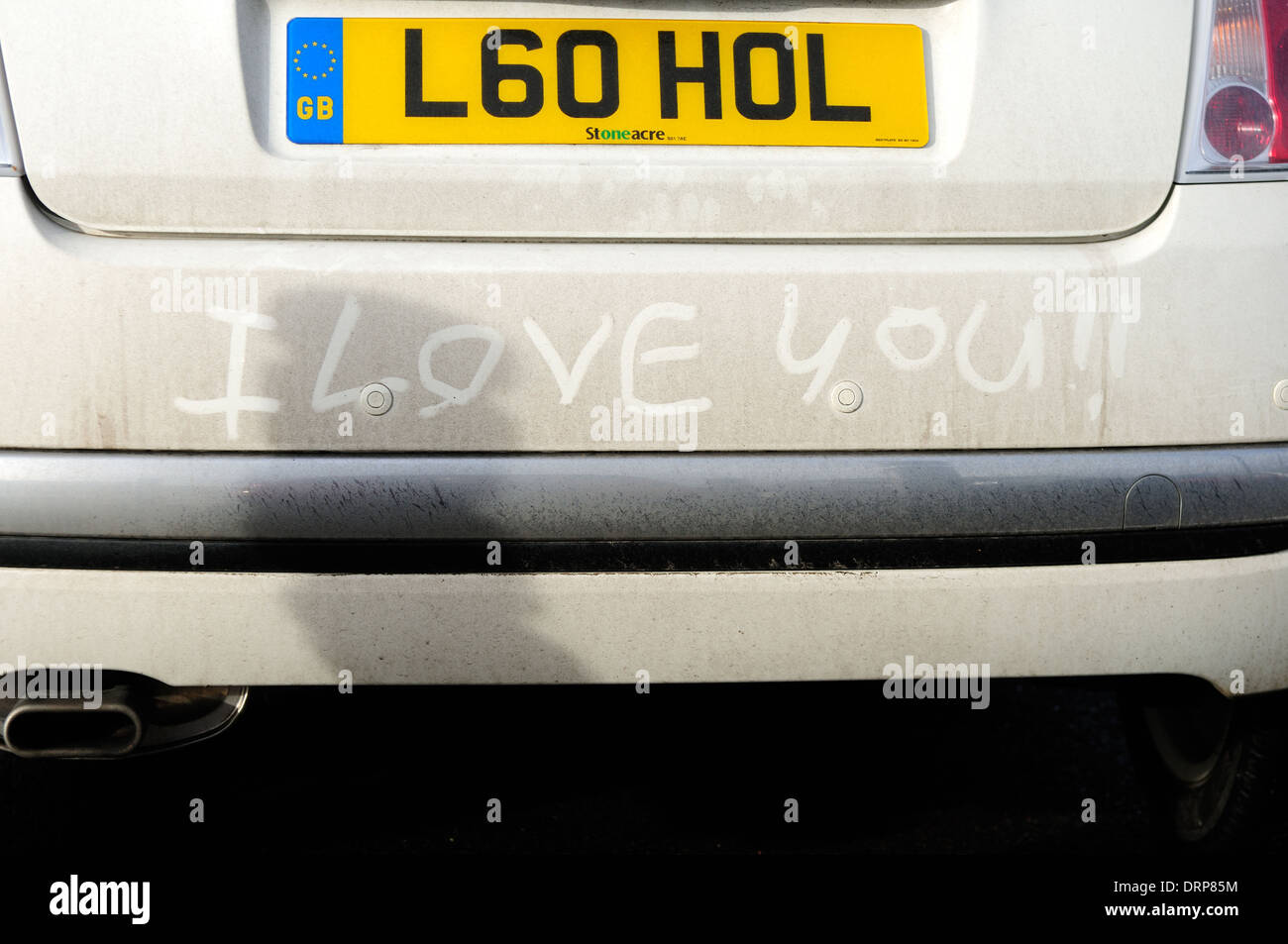 I love you finger sign hi-res stock photography and images - Alamy