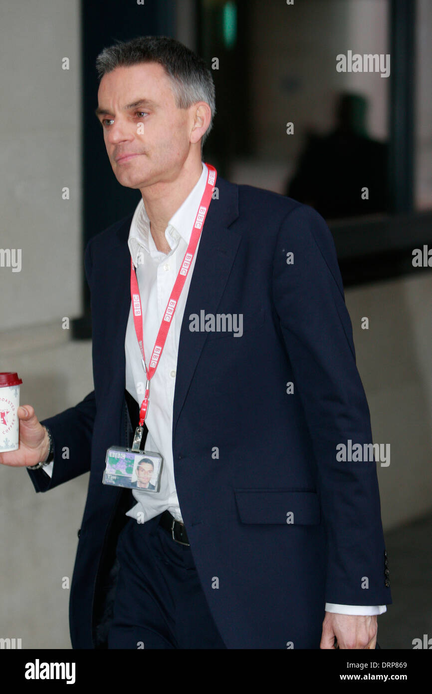 Acting director hi-res stock photography and images - Alamy