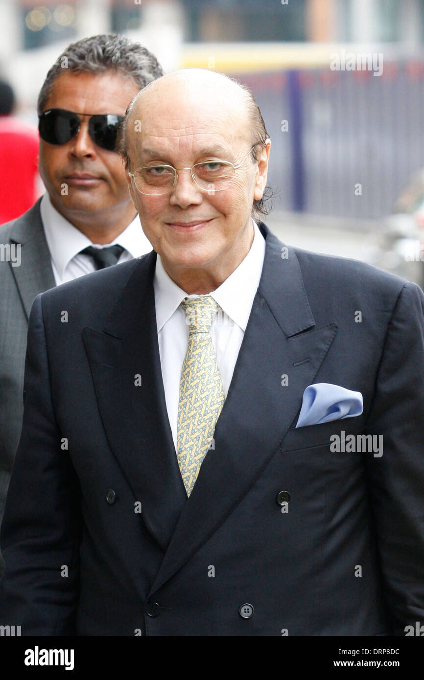 Asil nadir hi-res stock photography and images - Alamy