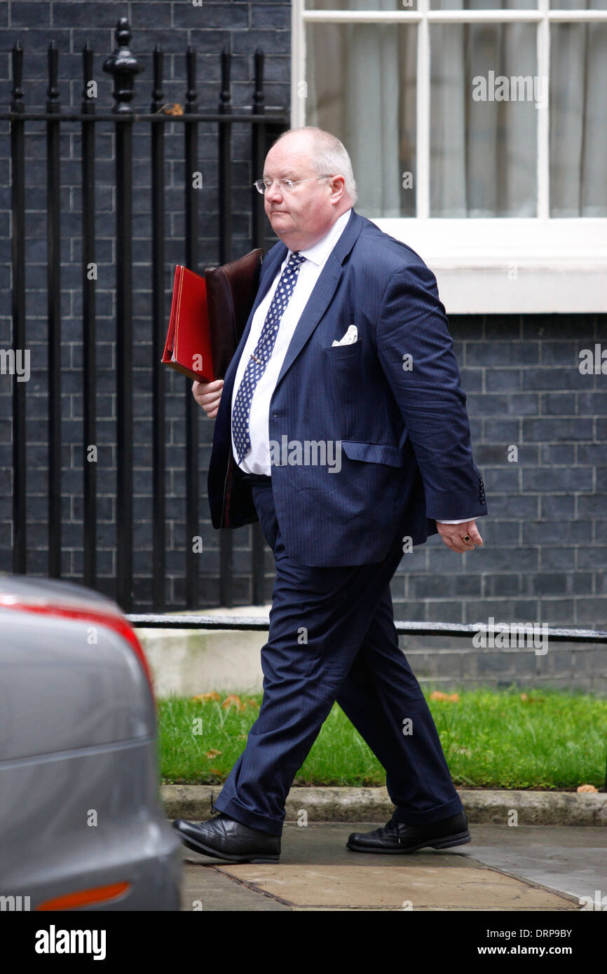 Eric pickles hi-res stock photography and images - Alamy
