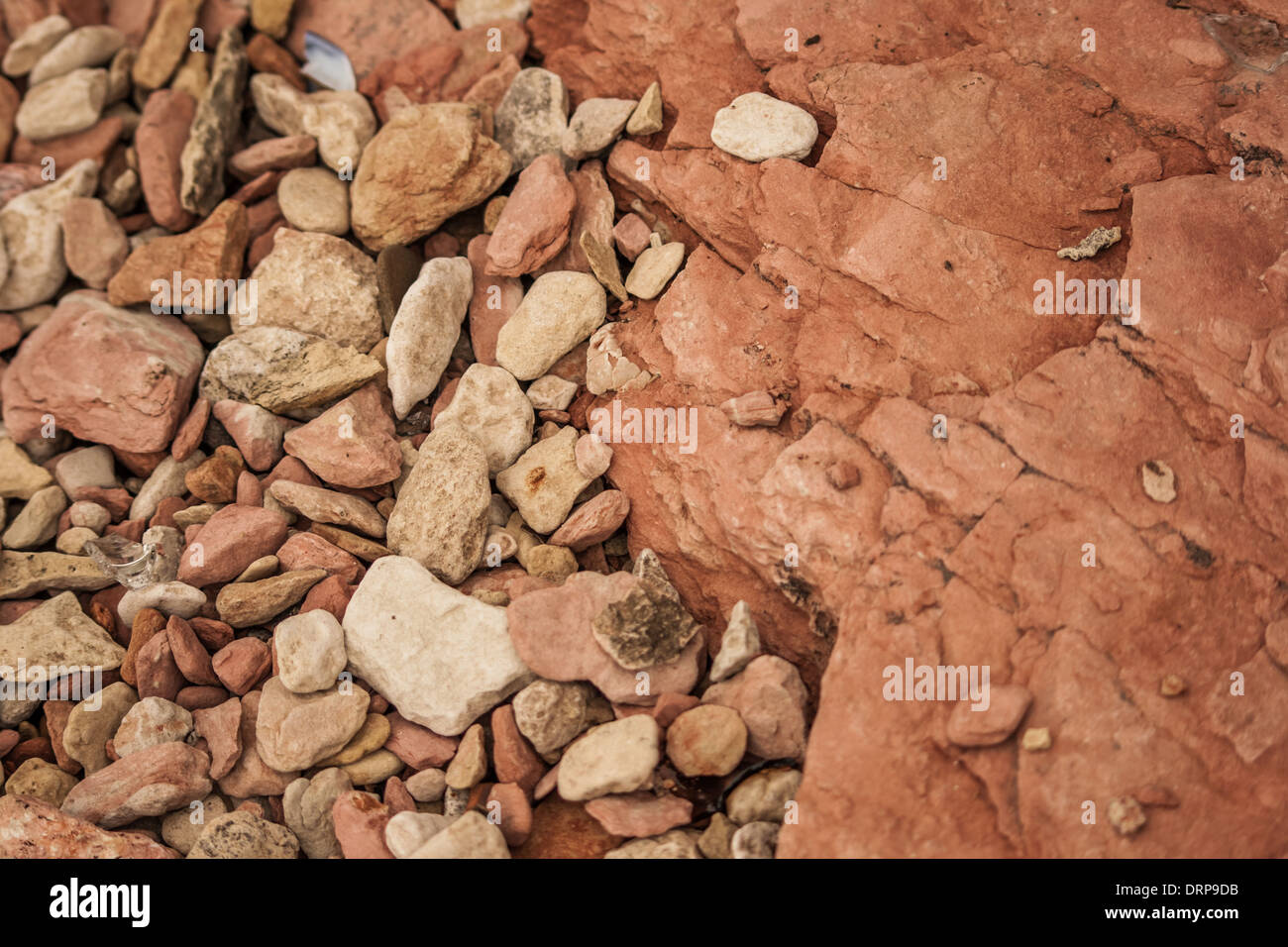 Different Colored Rock Layers High Resolution Stock Photography and ...