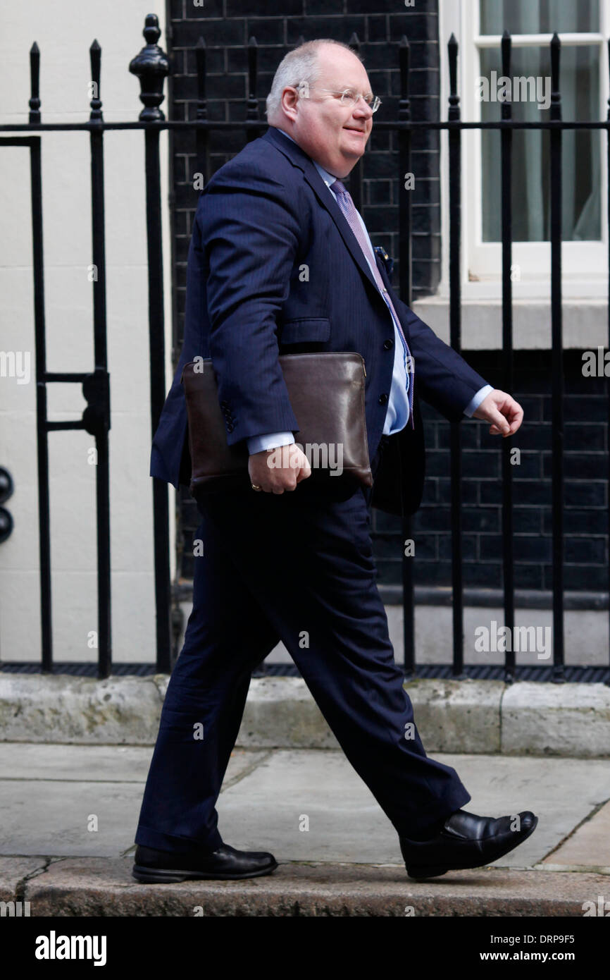 Eric pickles hi-res stock photography and images - Alamy