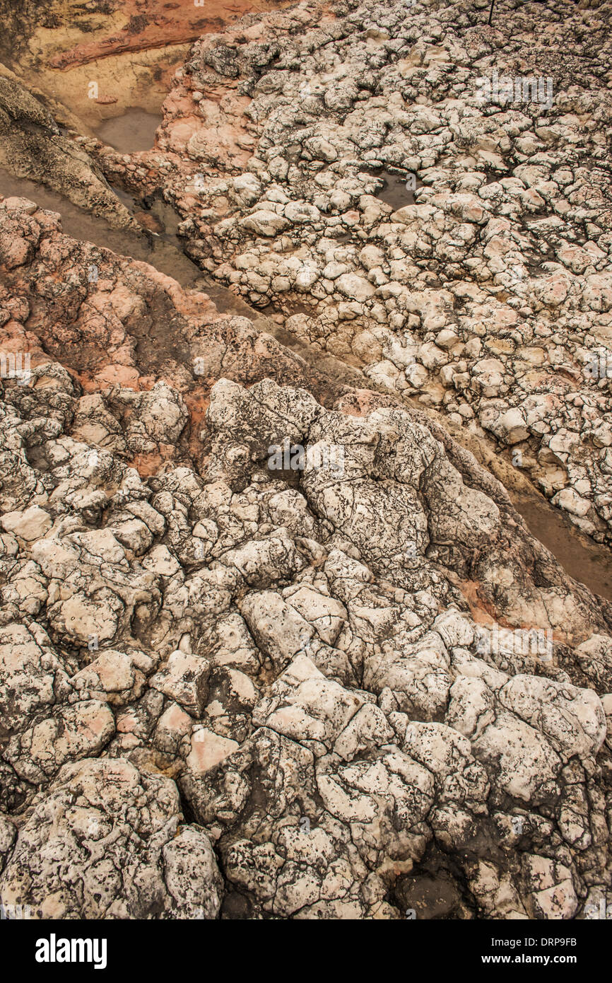 Different Colored Rock Layers High Resolution Stock Photography and ...