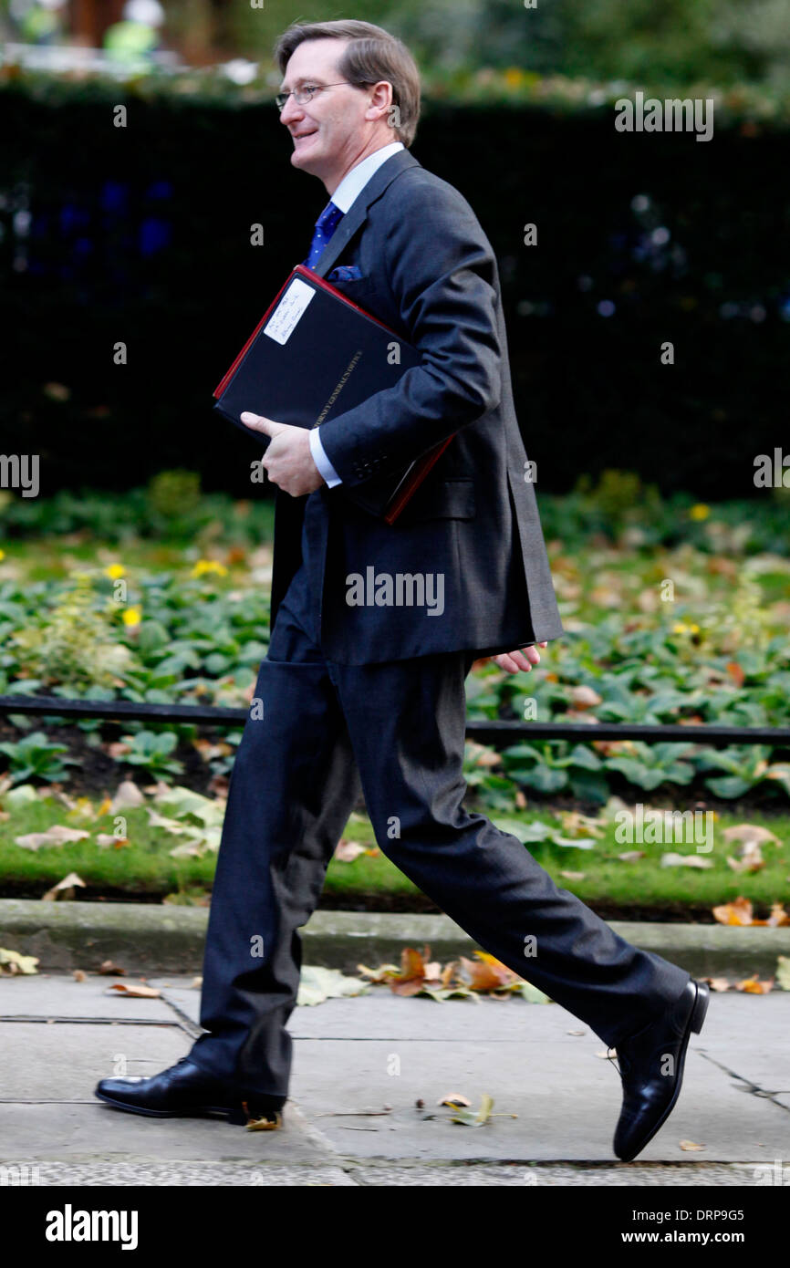 Attorney general dominic grieve hi-res stock photography and images - Alamy