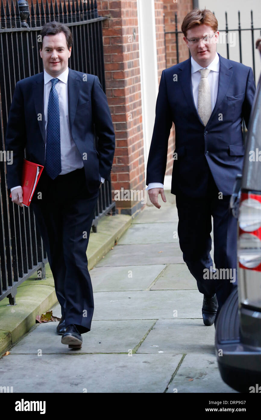 George alexander osborne hi-res stock photography and images - Alamy