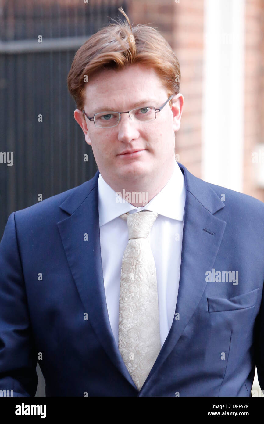 The chief secretary to the treasu hi-res stock photography and images ...