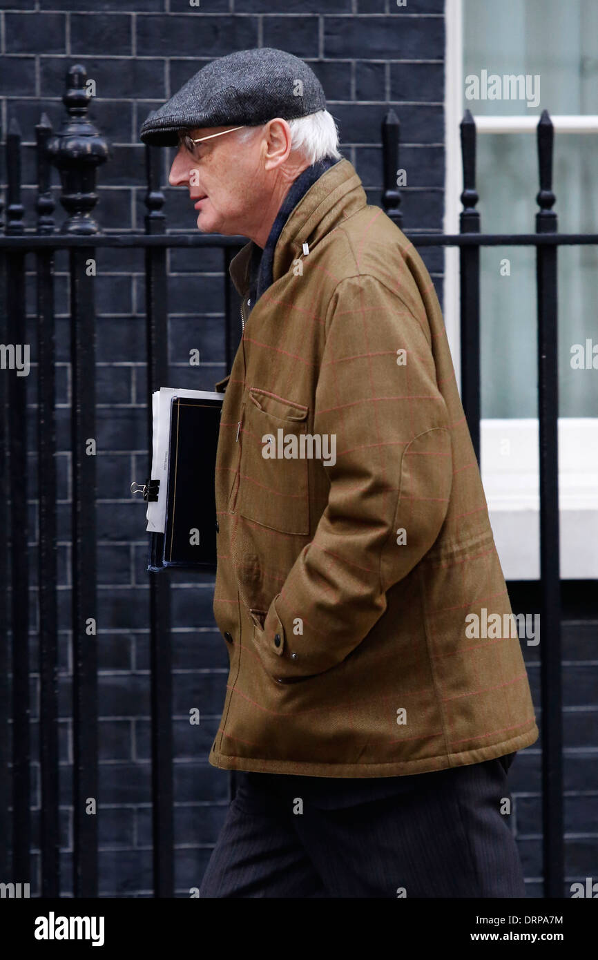 Sir George Young Stock Photo - Alamy