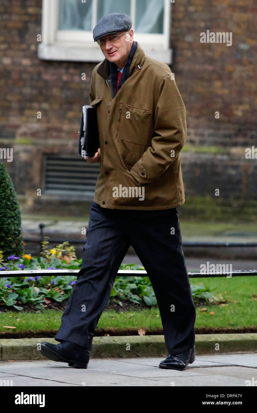 Sir George Young Stock Photo - Alamy