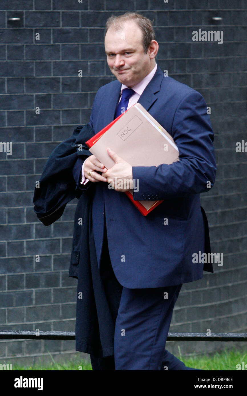 Ed davey hi-res stock photography and images - Alamy