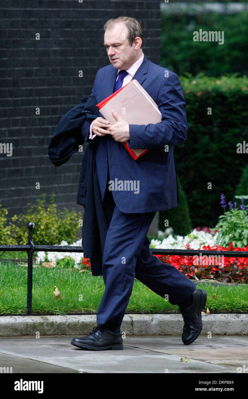 Ed davey hi-res stock photography and images - Alamy