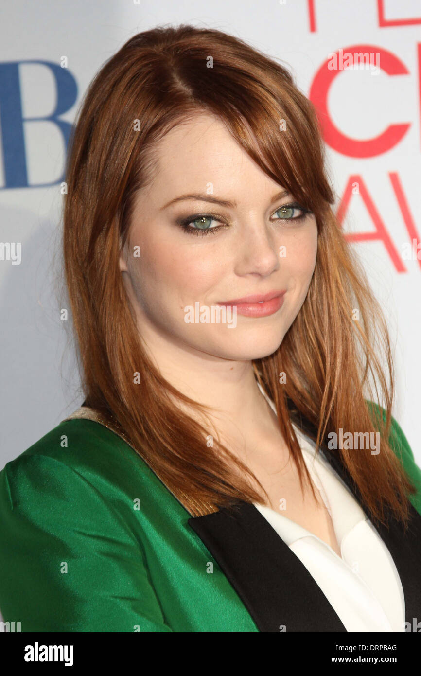 Emma Stone Photo Gallery