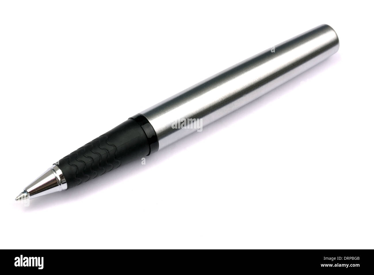Ball Point Pen Stock Photo - Alamy