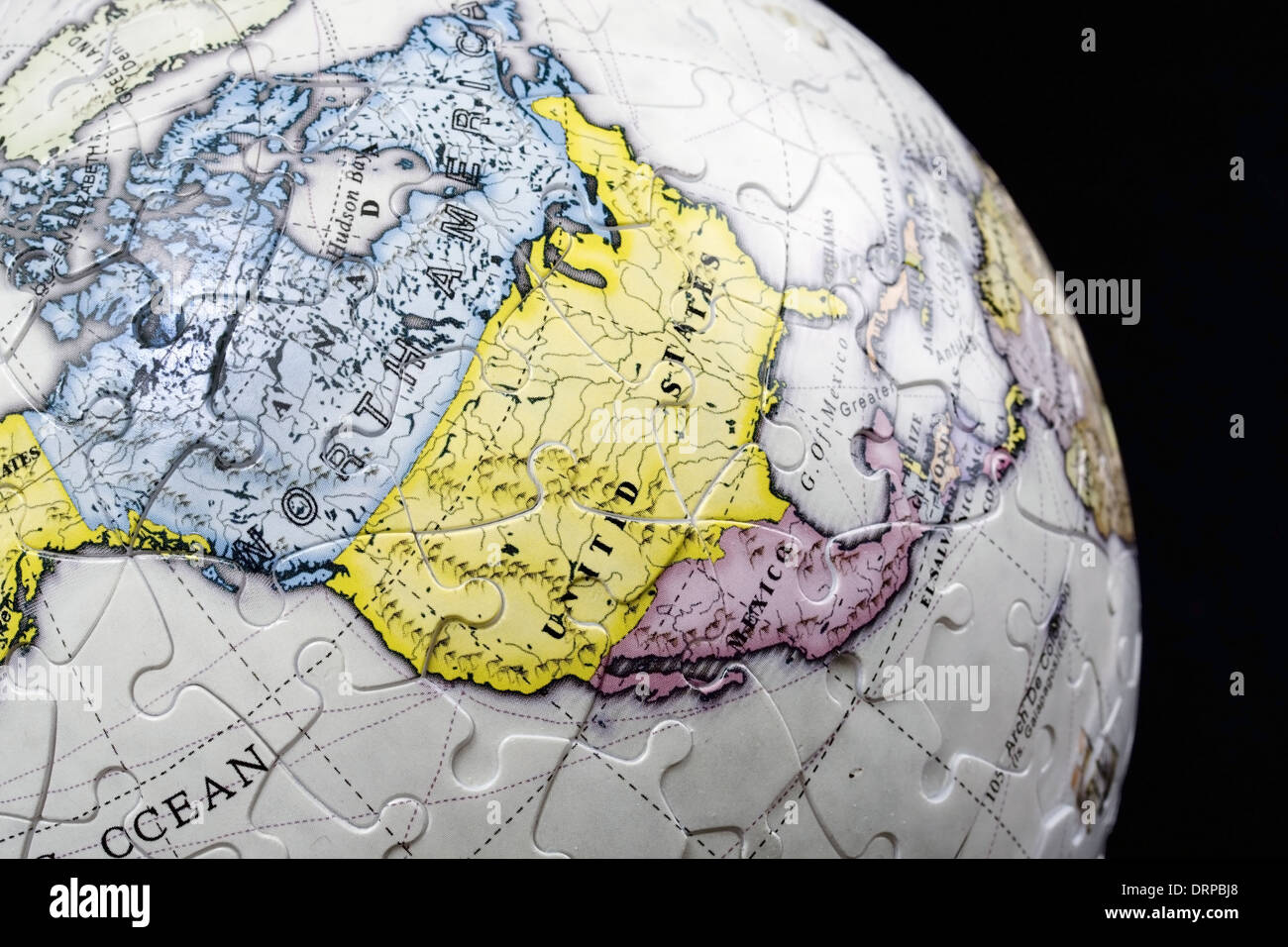 Territorial mapping hi-res stock photography and images - Alamy