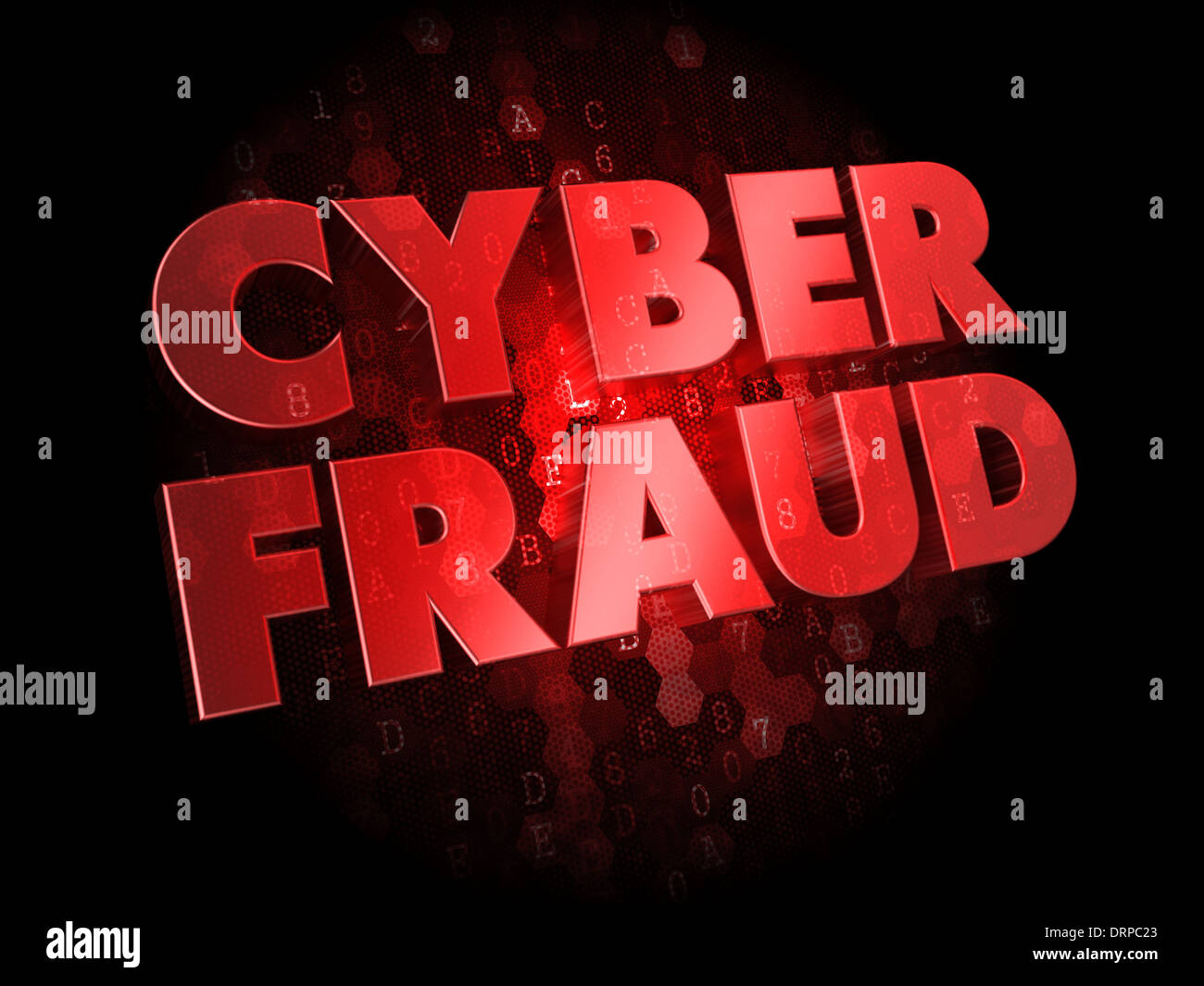 Fraud internet cyber crime online hi-res stock photography and images ...