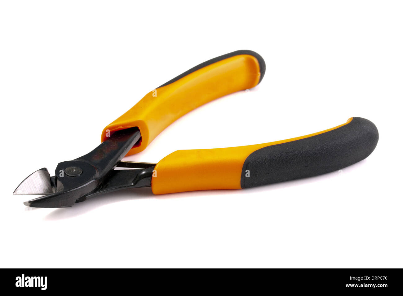 Side cutter hi-res stock photography and images - Alamy